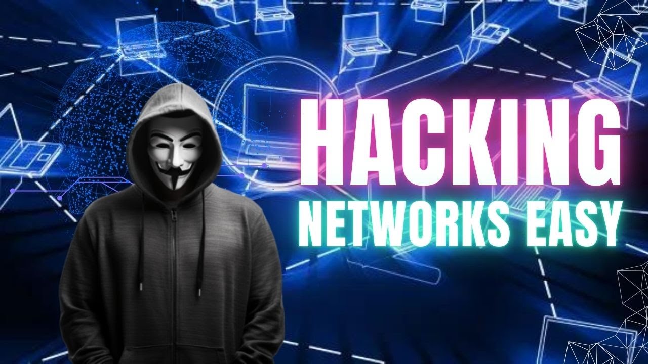 Hacking 101: Intro to Network Hacking for Beginners - Class 11