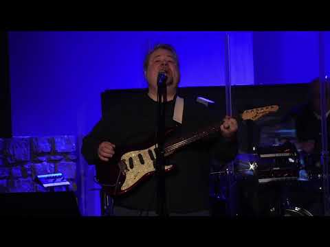 Hire Shon Morgan - One Man Band in Bradenton, Florida