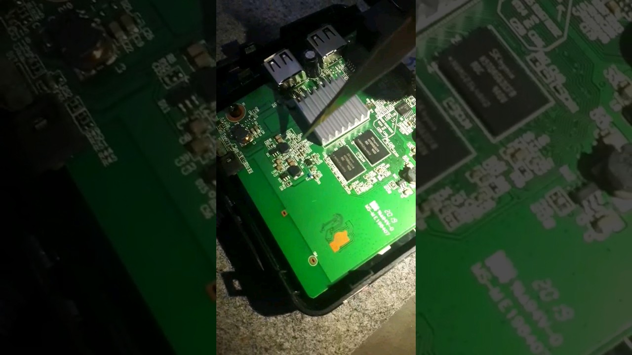 Ubl stb Indihome Unlock Playstore #shorts