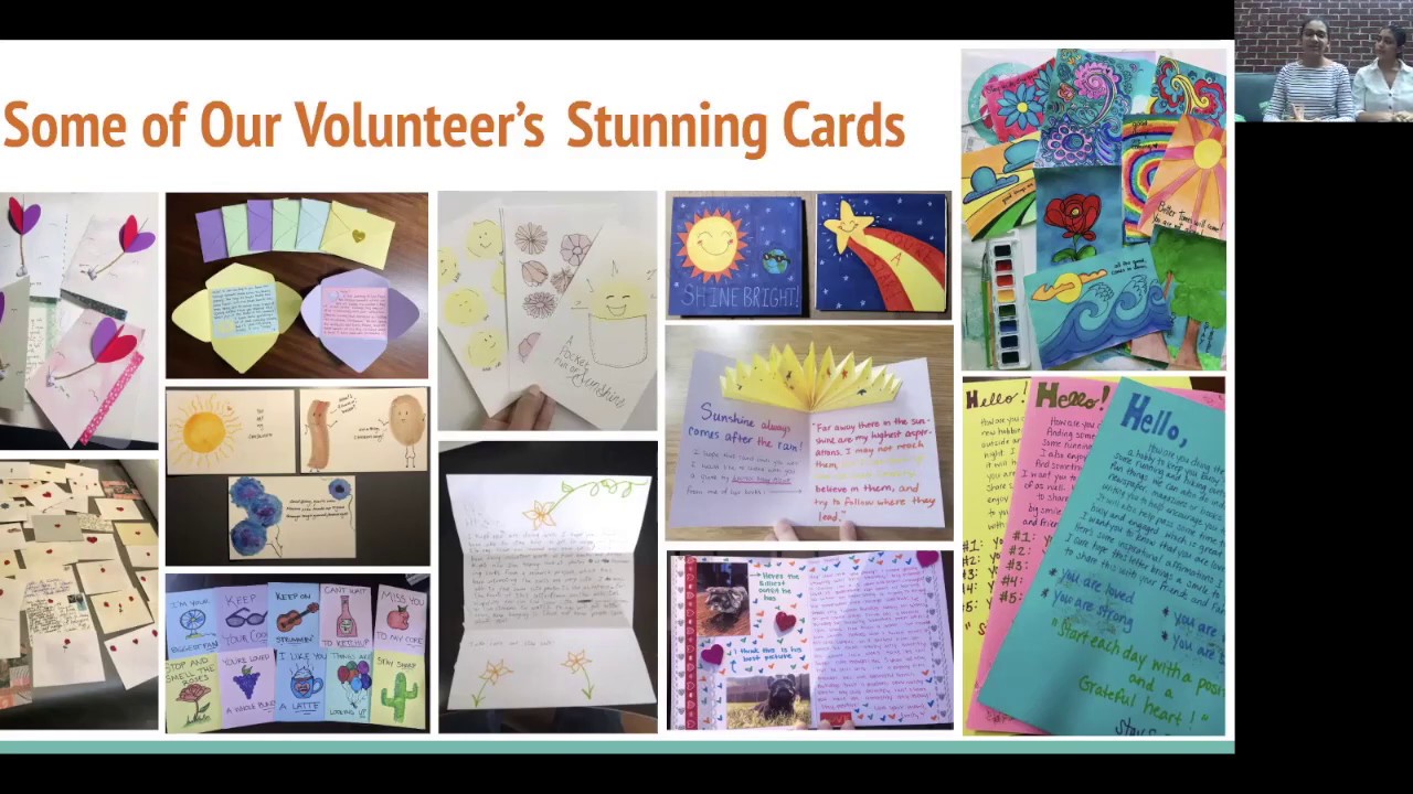 Welcome to Letters Against Isolation!