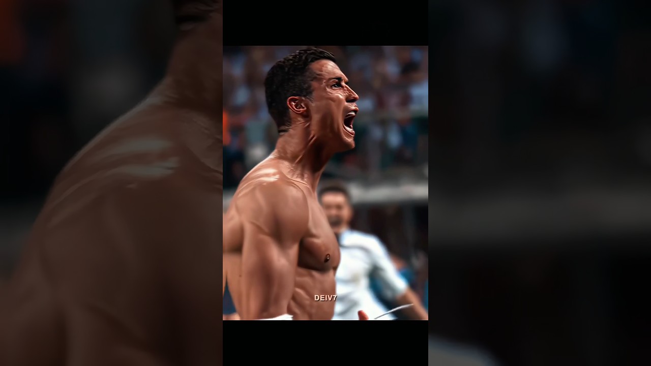 Cristiano football championship craze, viral news worldwide, search actions, drama,oral,cool,thrill￼