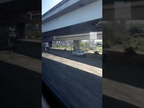 10th street to 34th street, Oakland