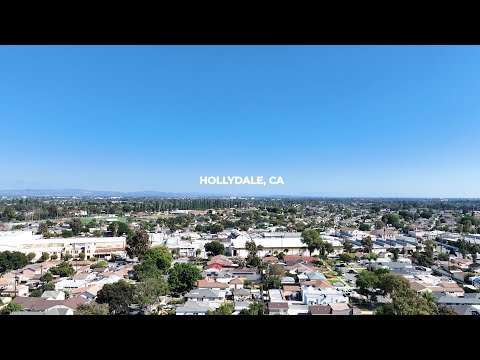 11910 Garfield Ave. South Gate, CA