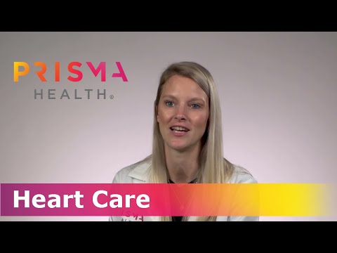 Kelly Schickling, NP is a Nurse Practitioner in Cardiology at Prisma Health - Seneca
