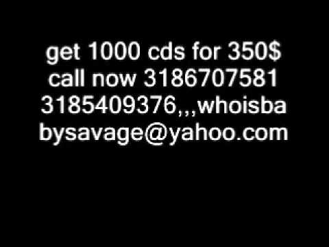 the walmart of blank cds