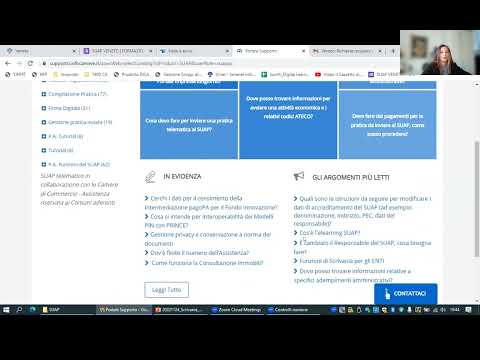 Gli strumenti di autoapprendimento della Scrivania Impresainungiorno 24/11/2022