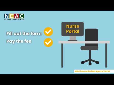 How to apply for California NCLEX?