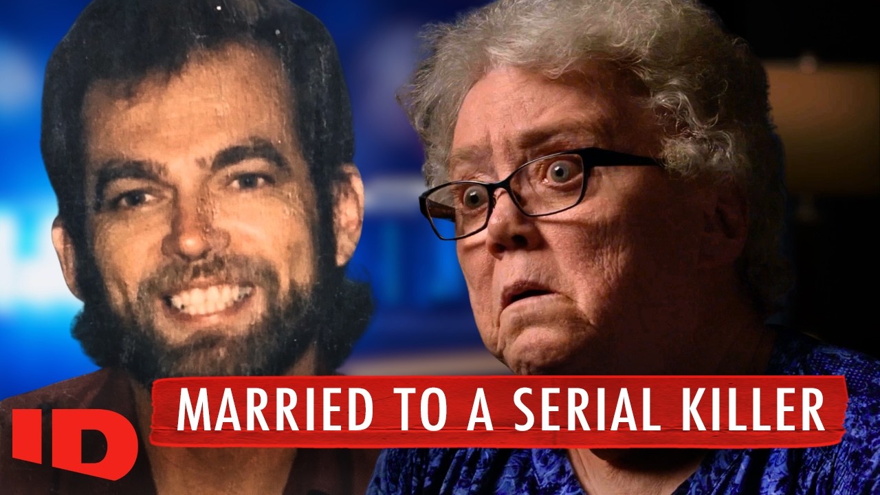 Married to a Lie | Evil Lives Here | ID