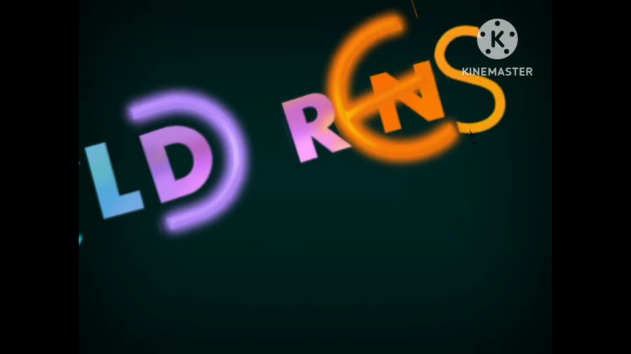 CBBC Logo 1991 Remake
