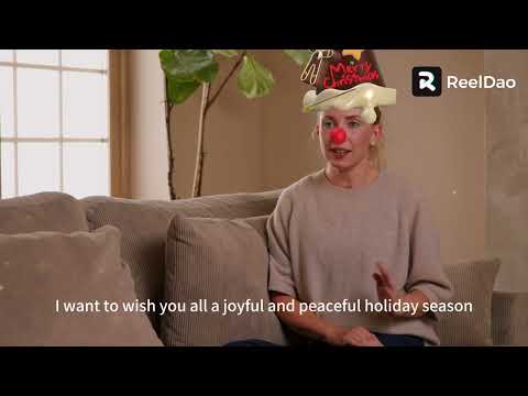 Aaliyah’s Christmas Wishes