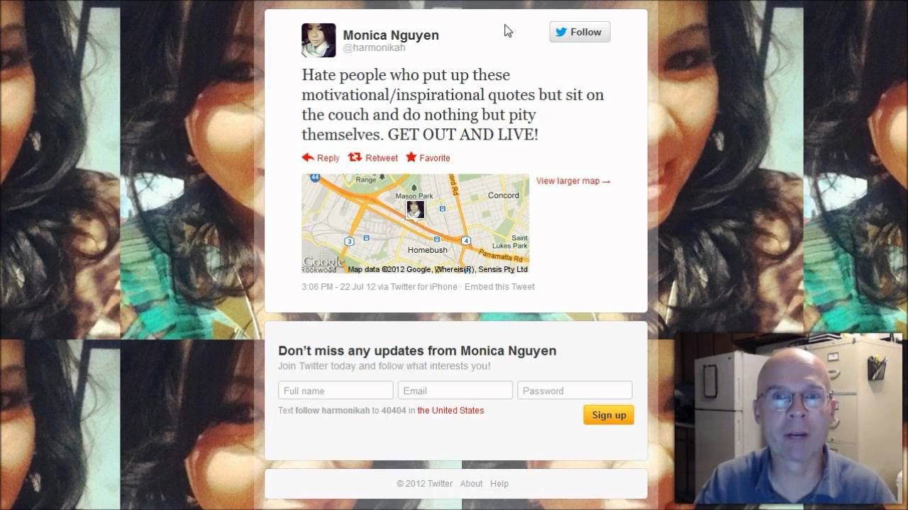 Motivational Quotes From Twitter