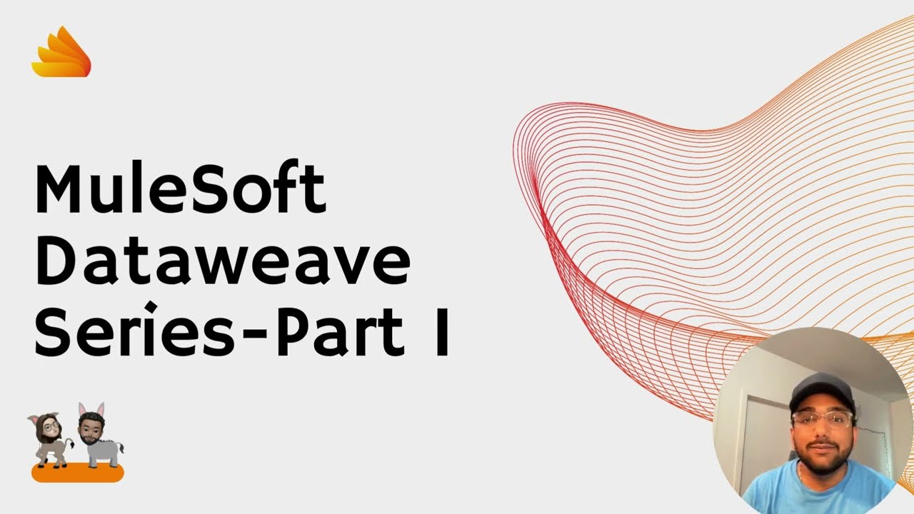 Introduction to MuleSoft DataWeave Series: Getting Started with DataWeave | Part-1