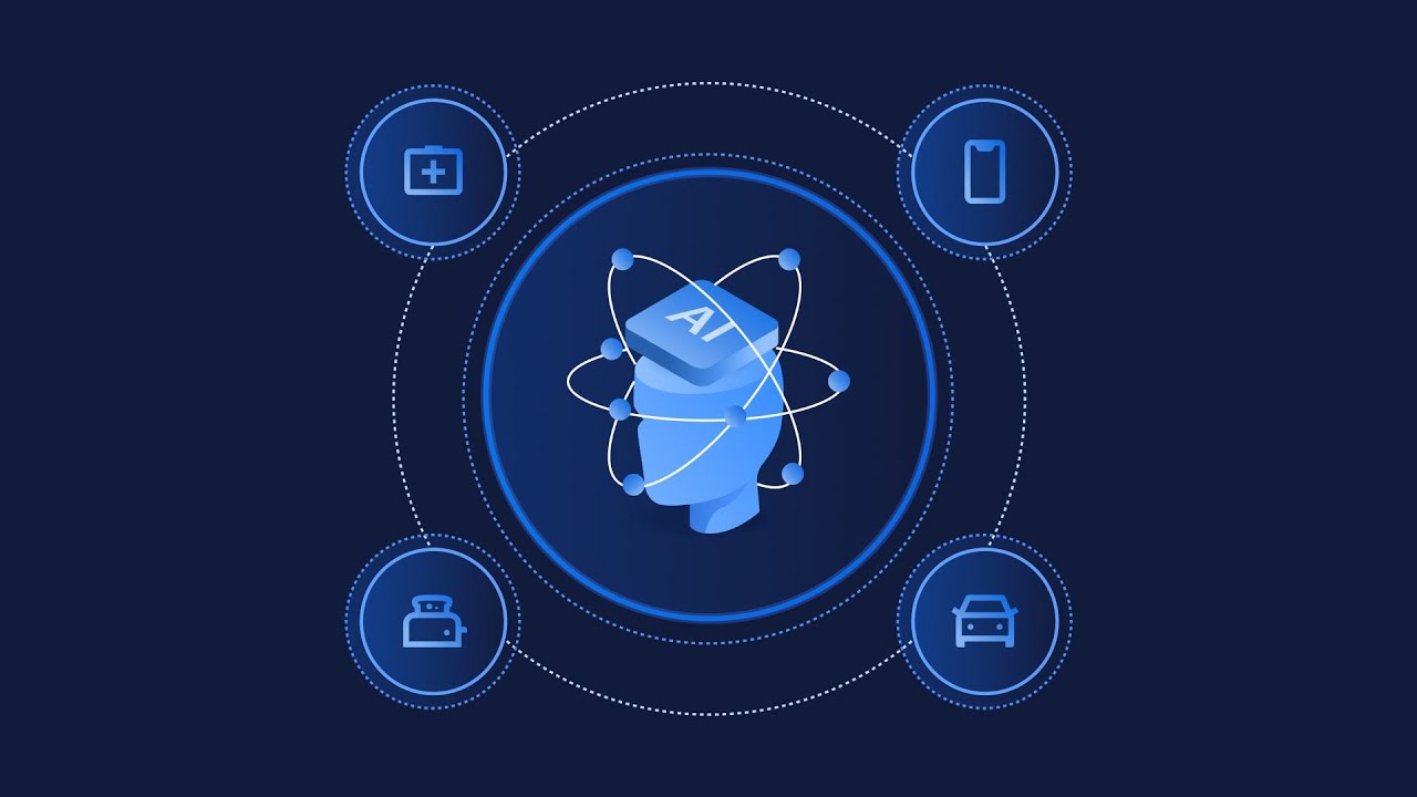 AI in Embedded Systems: Applications, Challenges, and Future Trends