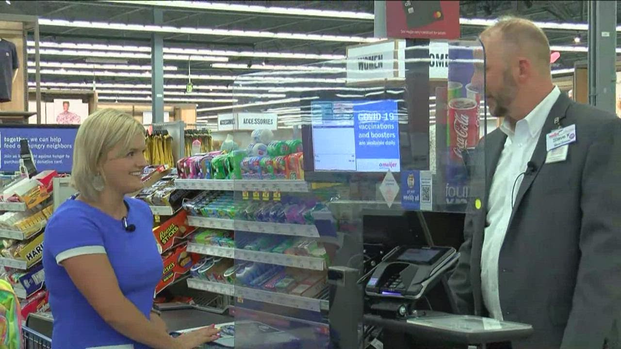 Back-to-class: how to save money on school supplies during Ohio's tax-free weekend