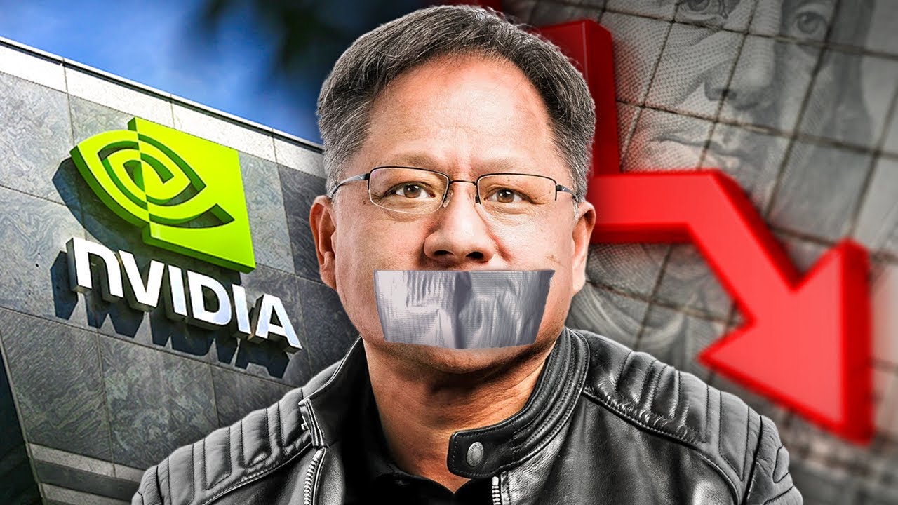 The Rise of Nvidia: From Graphics Cards to AI Powerhouse | Galaxy.ai The Rise of Nvidia: From Graphics Cards to AI Powerhouse | Galaxy.ai