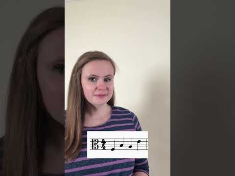 What notes are in the picture? #music #violin