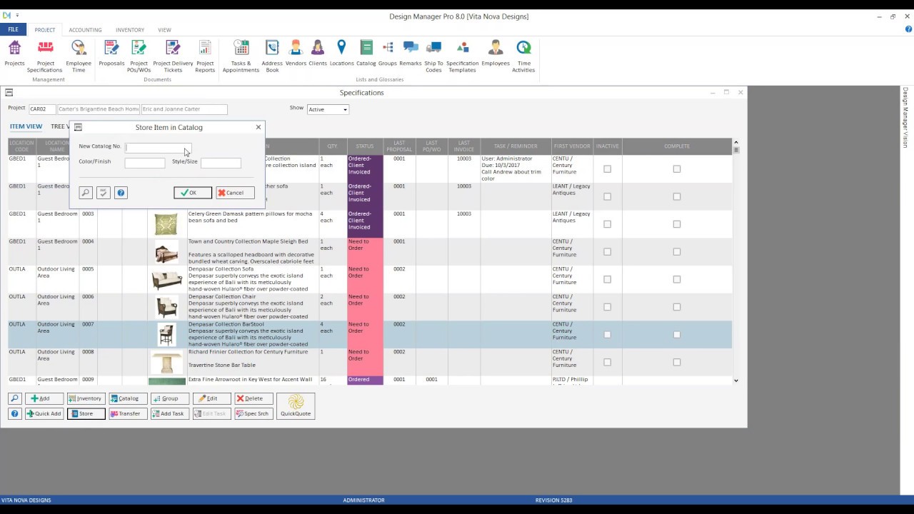 Differences between DM Cloud and Pro Cloud