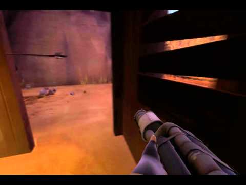 Steam Community :: Video :: Reflect Huntsman Headshot