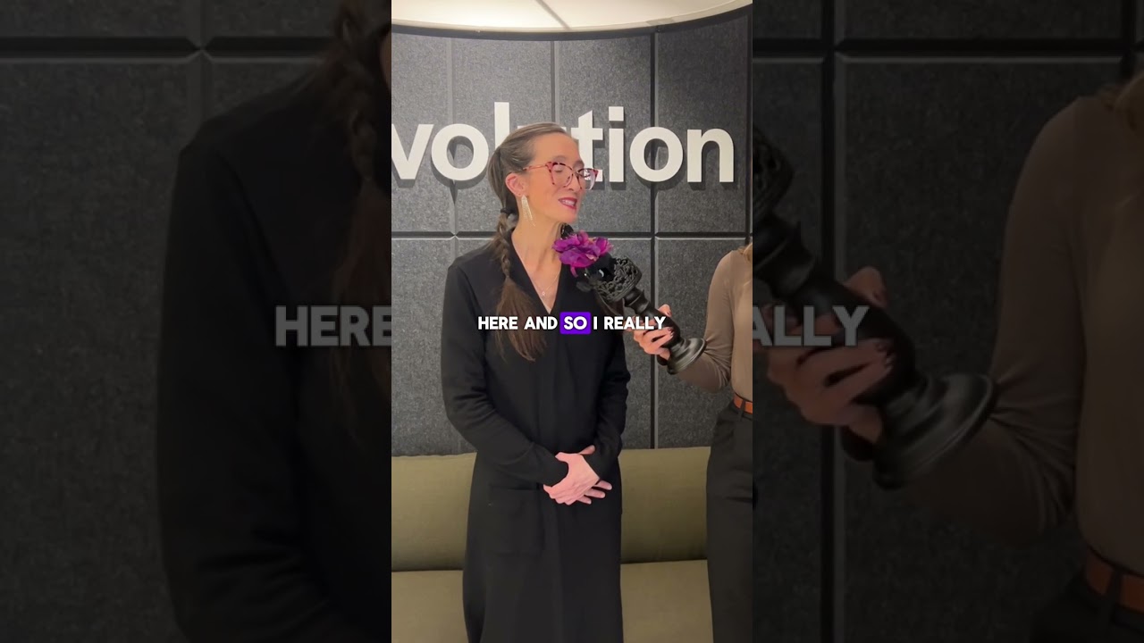 🎤 Quickfire Questions with EVOlutioneers | What’s it like working at Evolution? #AMA #WorkCulture