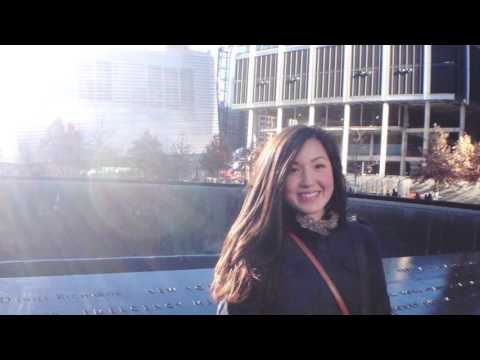 Video: 60 Seconds w/ Shana Lee – beauty of the city