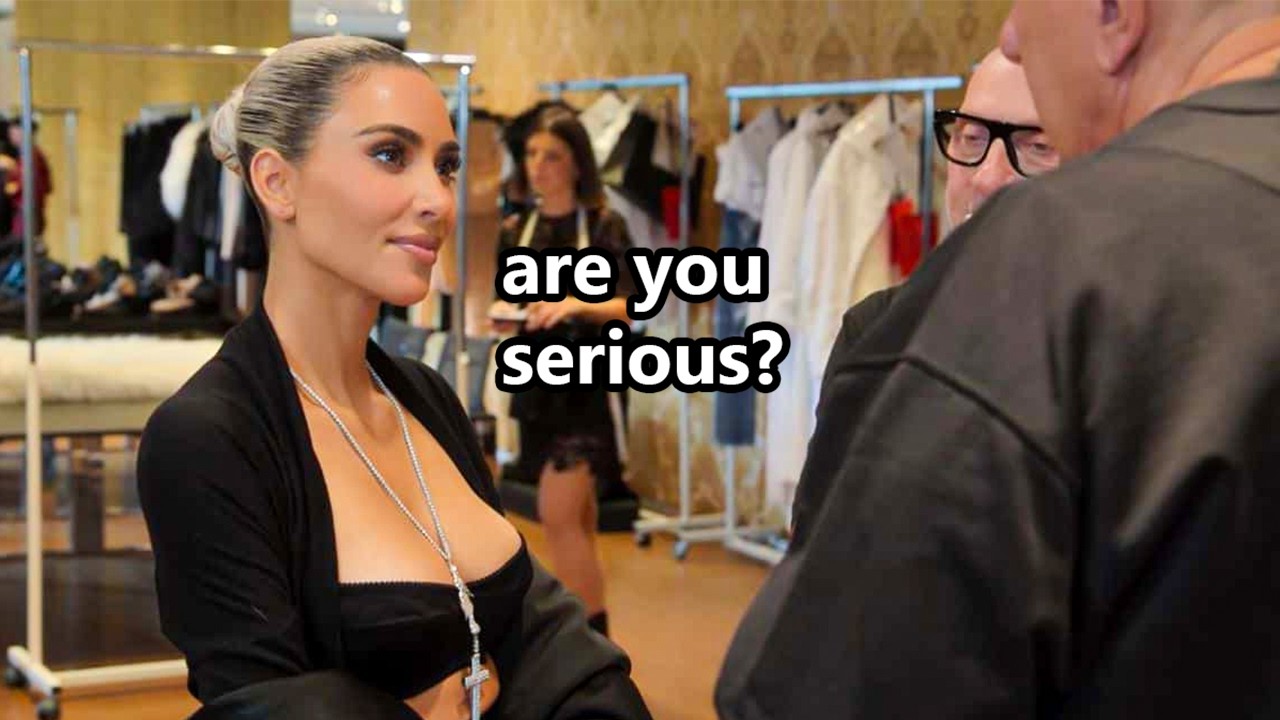 Celebrities Not Getting Recognized In Public