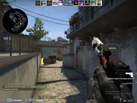 Steam Community :: Video :: jumpshot onetap CSGO