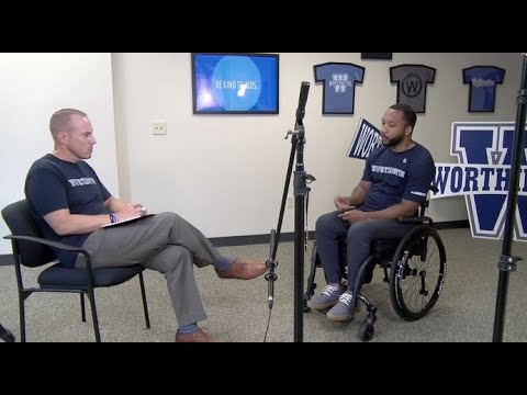 A Conversation with Ryan Danley | Absolute Excellence