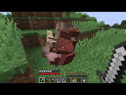 Fungal Infection: Spore; Unhinged - Gallery - Minecraft Mods - CurseForge