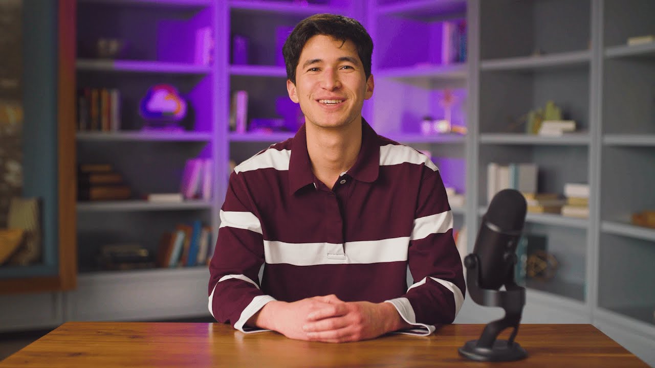 Improve your presentations with Nano Banana Pro in Slides