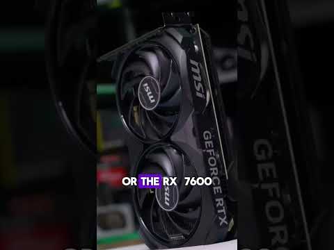 Should You Buy the New AMD RX 7600 XT SUPER GPU...?