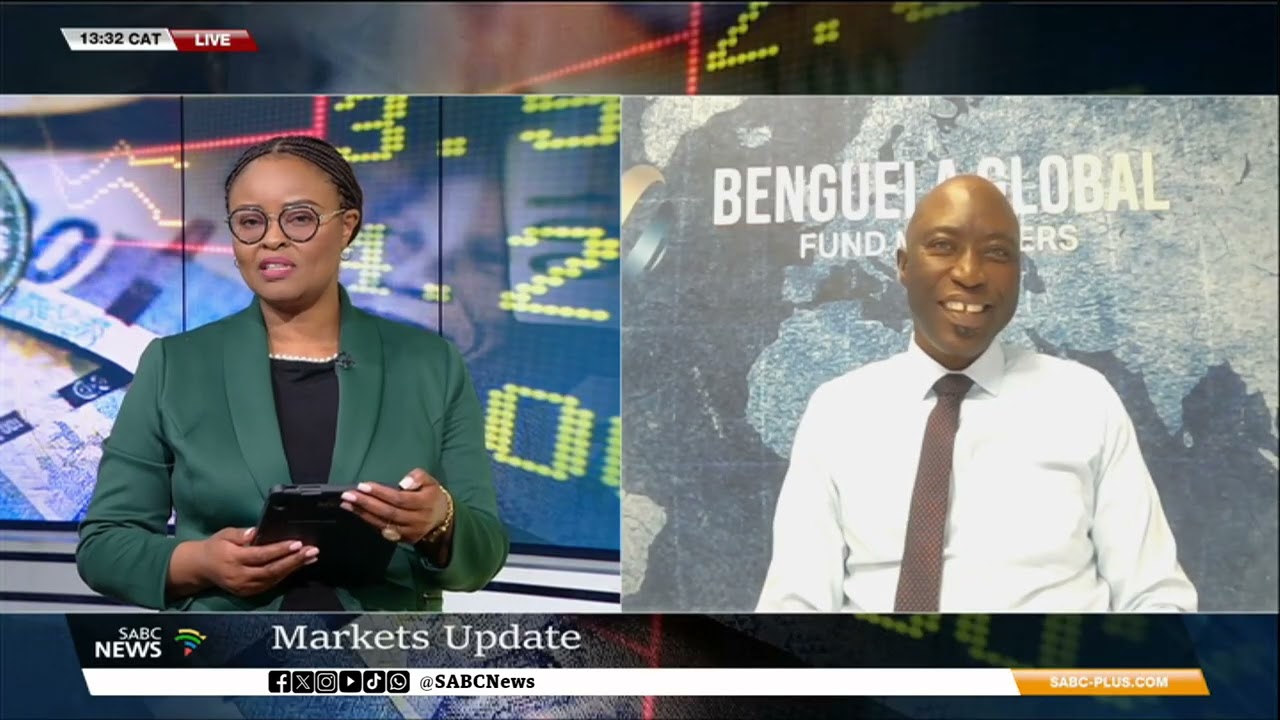 Markets Update | 25 June 2025