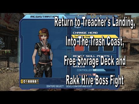 Steam Community :: Video :: Borderlands GotY Enhanced Edition Trash ...