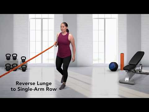 Best Compound Exercises | Exercise Swaps Runners Should Make