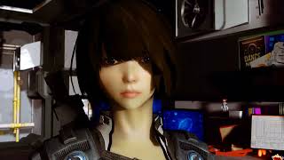 Space Girl at Skyrim Special Edition Nexus - Mods and Community