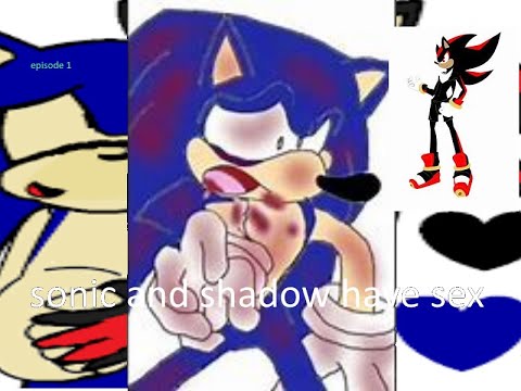 a Sonic x Shadow horrible fanfic reading 1# (CH 1-5)