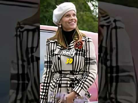 P.S. I Love You (2007 vs 2024) Cast Then and Now #iloveyou #thenandnow #movie