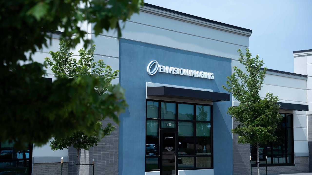 Envision Imaging North Frisco