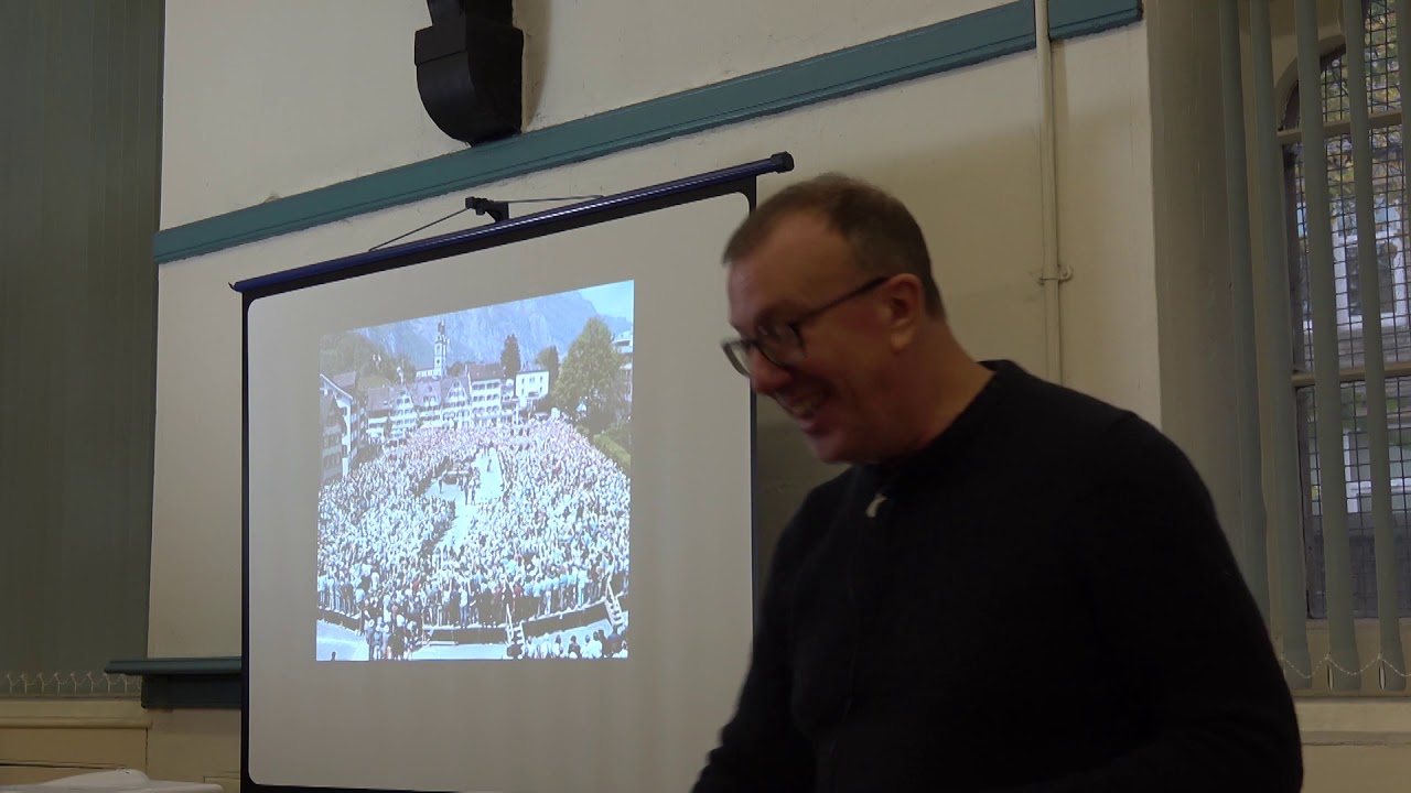 Direct Democracy_Glyn_Barker