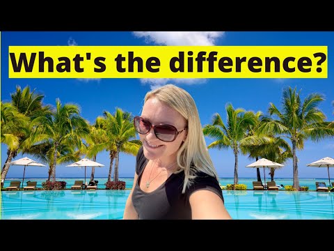 The Different Types Of Hotels Found In The Tourism Industry | Hospitality Management