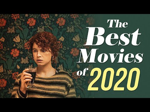 Favorite Movies of 2020 You Should Watch