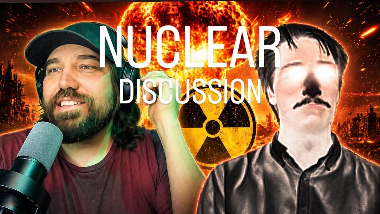 Nuclear Discussion 