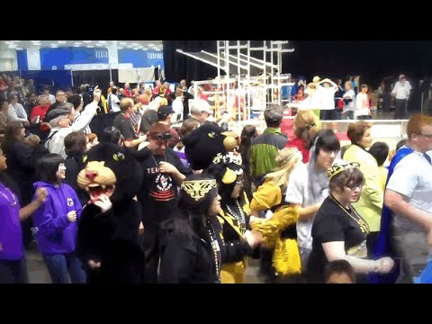 Robotics Competition Gives Kids a New Outlook - PTC