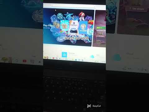 how to download pal world free for pc or laptop real