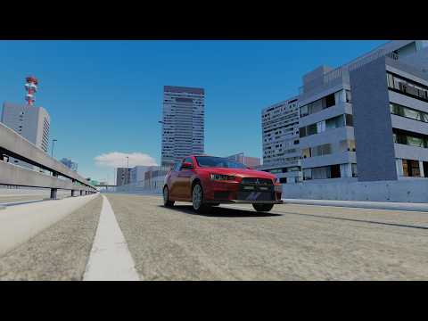 Steam Community :: Video :: Shuto Expressway C1 [Assetto Corsa]
