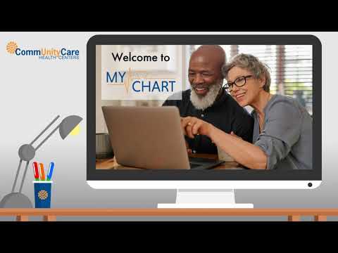 MyChart - Review Test Results