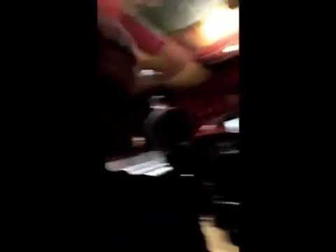 lil pump siendoo brutal mentee golpeado.. (un policia lo grava y se burlan)