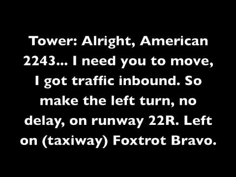 Weird JFK Emergency May 4, 2010