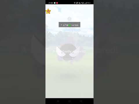 Gastly pokemon 😱🥺Group|Gastly pokemon go|Gastly pokemon|Gastly pokemon evolution|Gastly pokemons🤯😵
