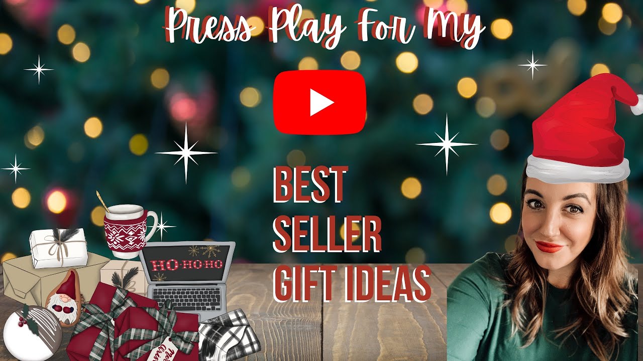 Mary Kay Holiday Open House 2020: Best Seller Gift Ideas