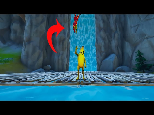 How to get into a Fortnite bot lobby in Chapter 3 Season 3